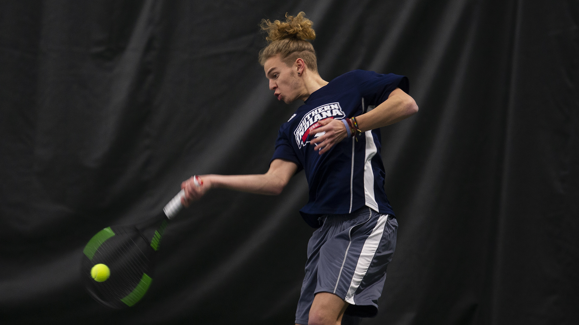 Kooper Falkenstein - 2020-2021 - Men's Tennis - University of Southern ...