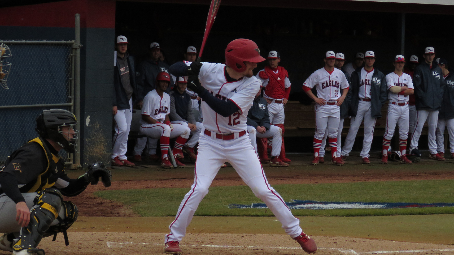 Kobe Stephens - 2021 - Baseball - University of Southern Indiana Athletics