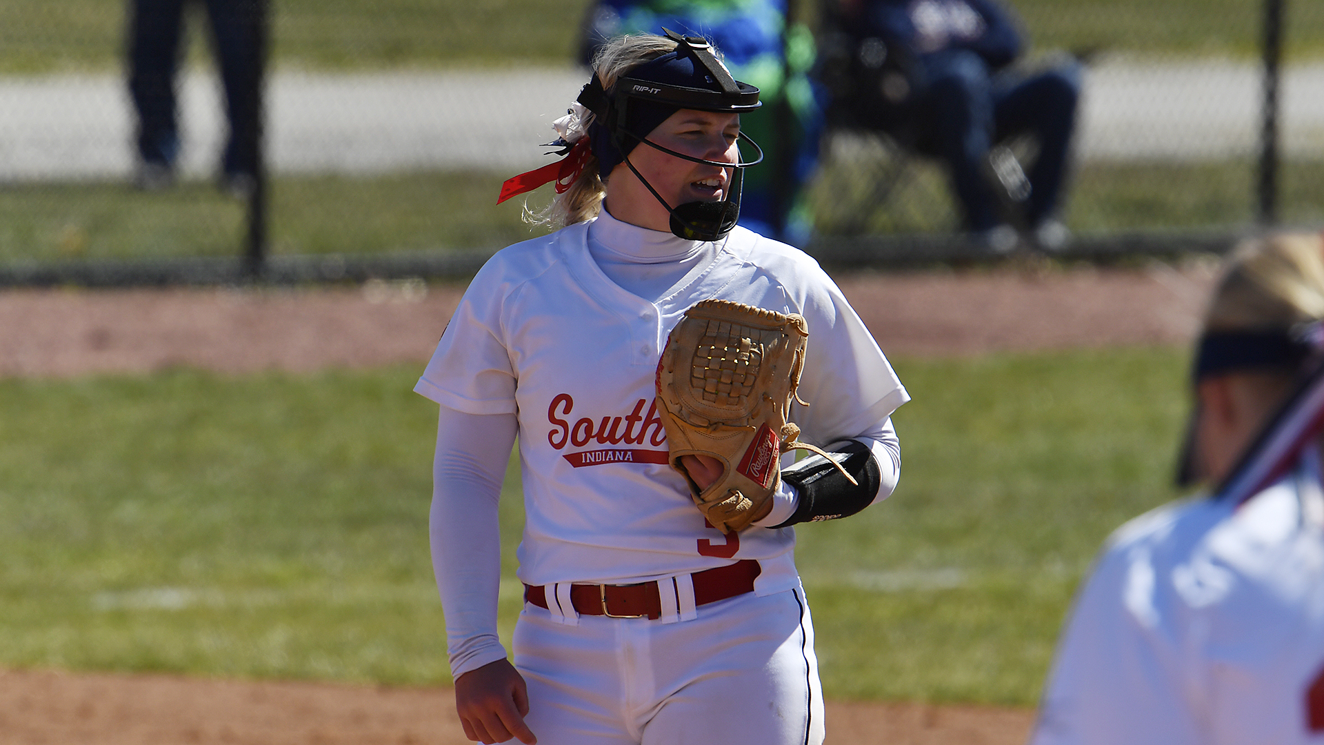 Jennifer Leonhardt - 2020 - Softball - University of Southern Indiana ...