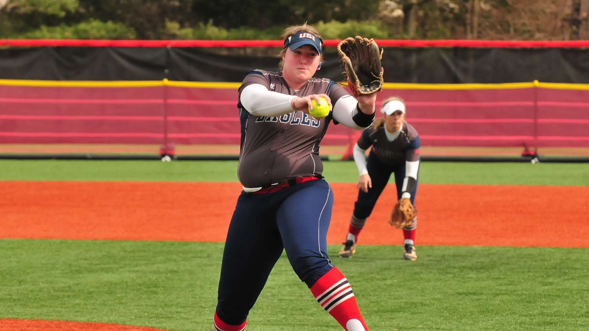 Haylee Smith - 2019 - Softball - University of Southern Indiana Athletics