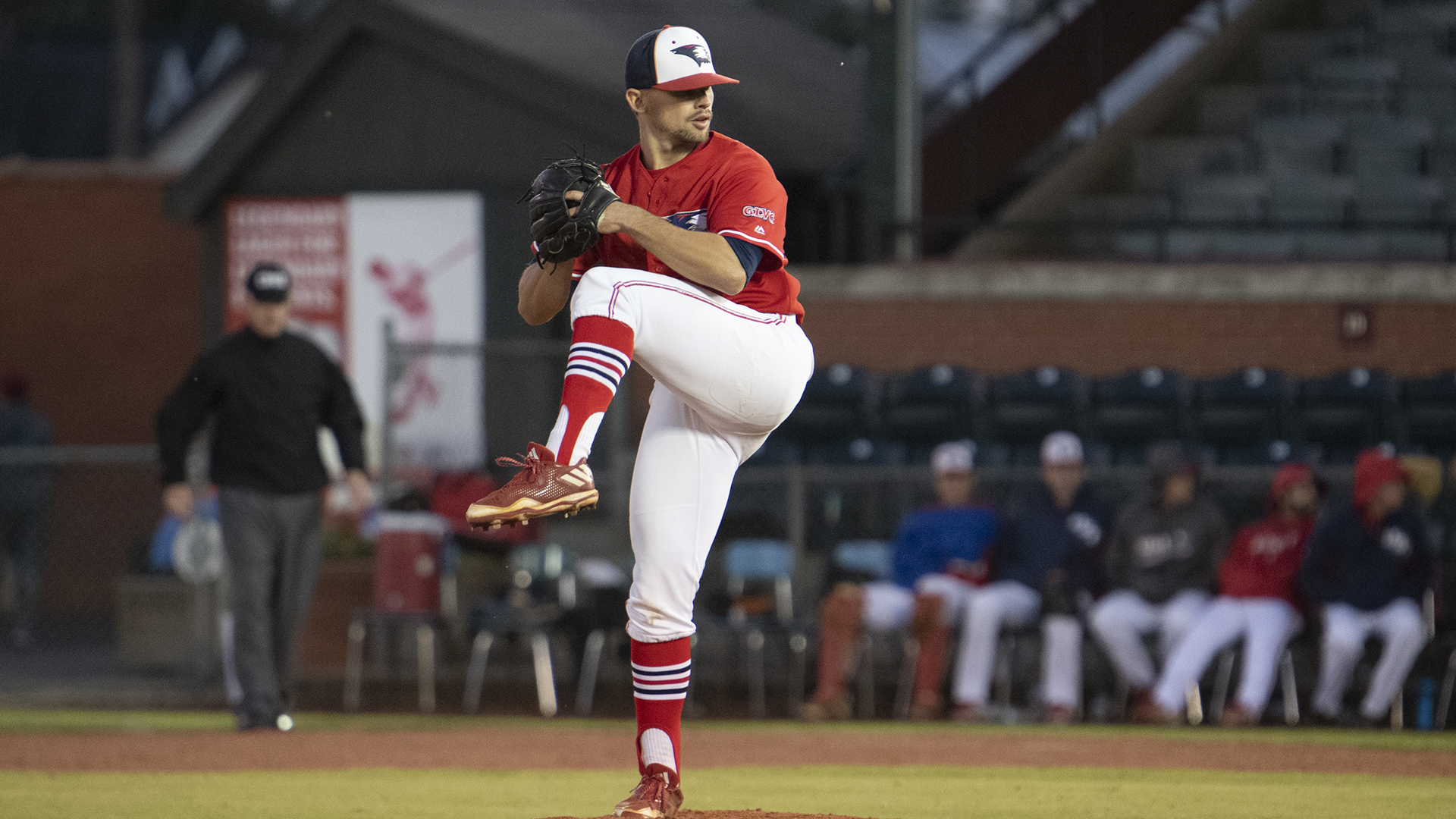 Austin Gossmann - 2021 - Baseball - University of Southern Indiana ...