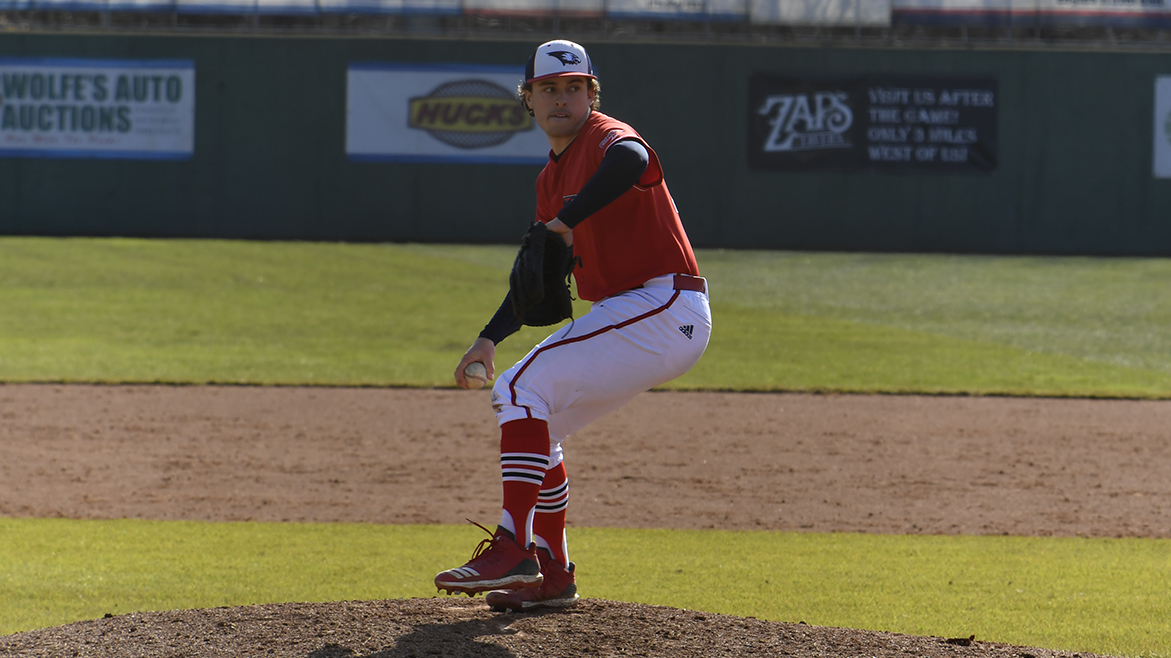 Jacob Bowles - 2021 - Baseball - University of Southern Indiana Athletics