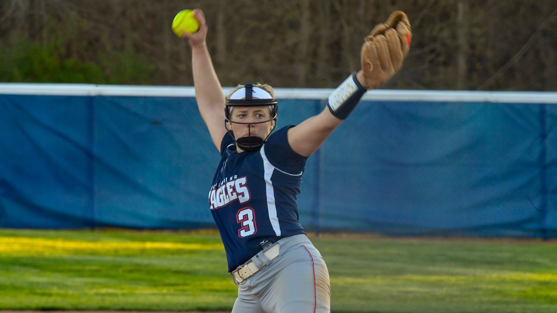 Jennifer Leonhardt - 2020 - Softball - University of Southern Indiana ...