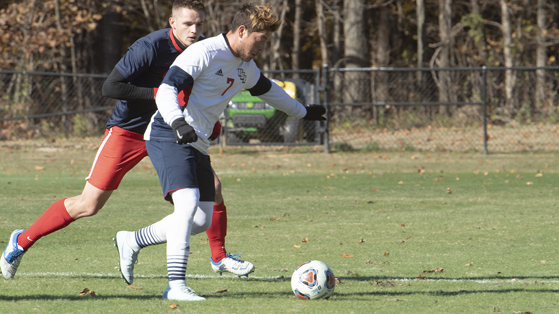 Eric Ramirez - 2019 - Men's Soccer - University of Southern Indiana ...