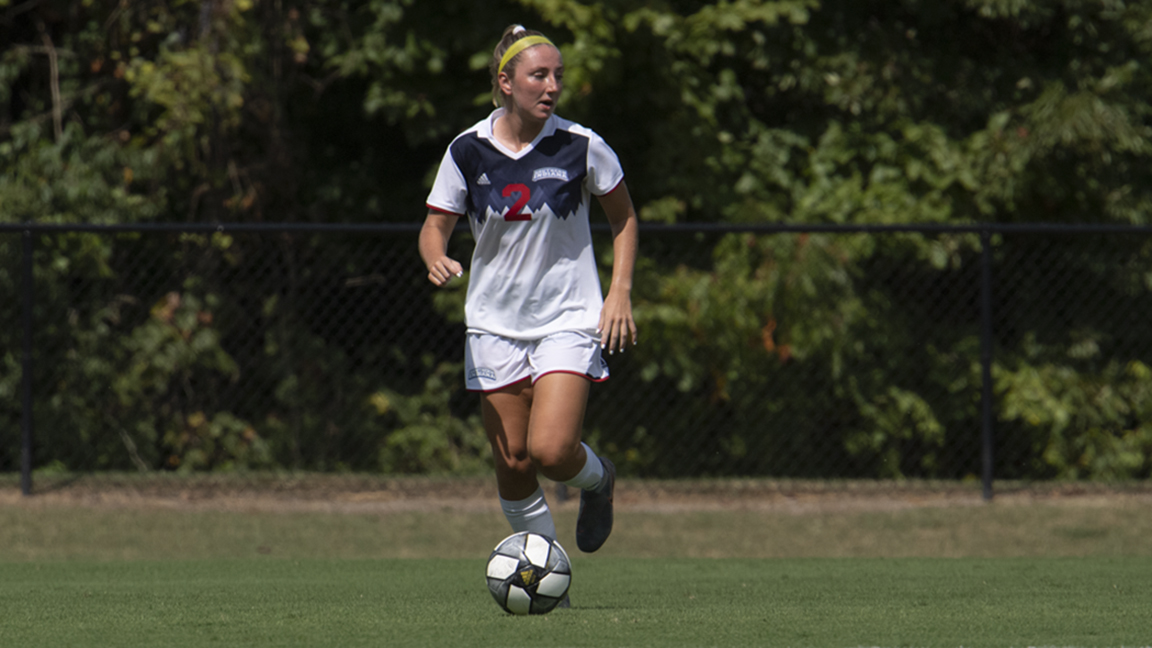 Keely Thompson - 2021 - Women's Soccer - University of Southern Indiana ...
