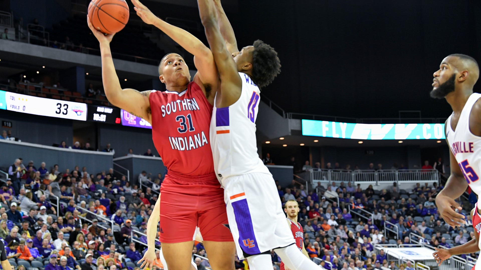 Tyler Dancy - 2021-2022 - Men's Basketball - University of Southern ...