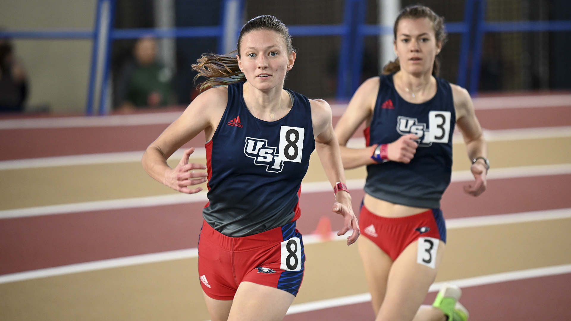 Hope Jones - 2020-2021 - Women's Track & Field - University of Southern ...