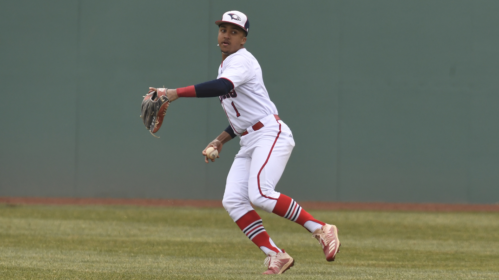 Steven Molinet - 2023 - Baseball - University of Southern Indiana Athletics