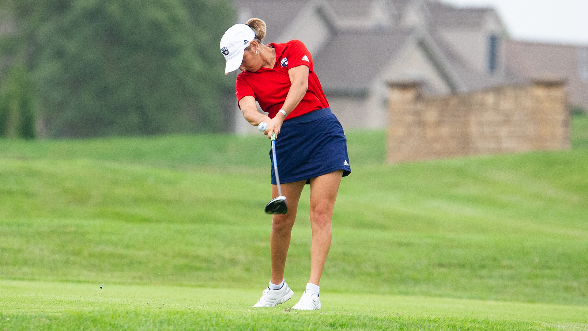 Brooke Moser - 2020-2021 - Women's Golf - University of Southern ...