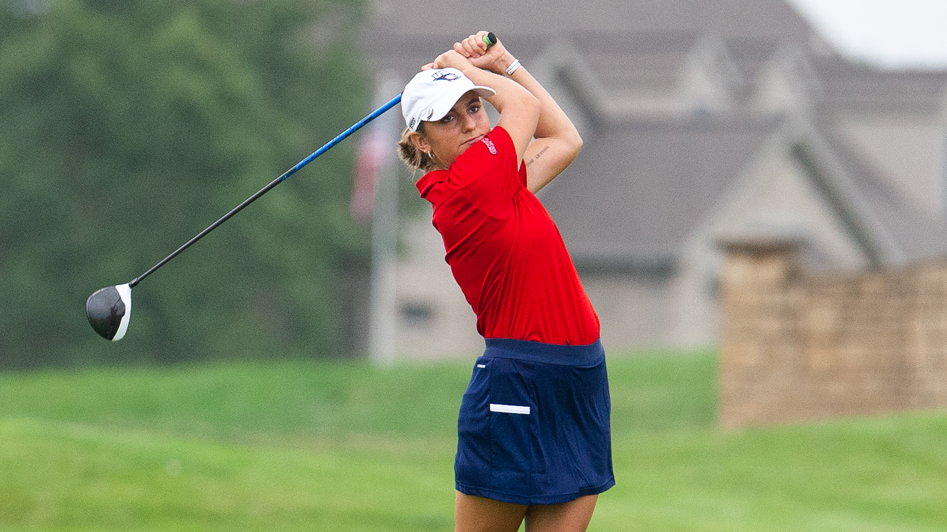 Brooke Moser - 2020-2021 - Women's Golf - University of Southern ...