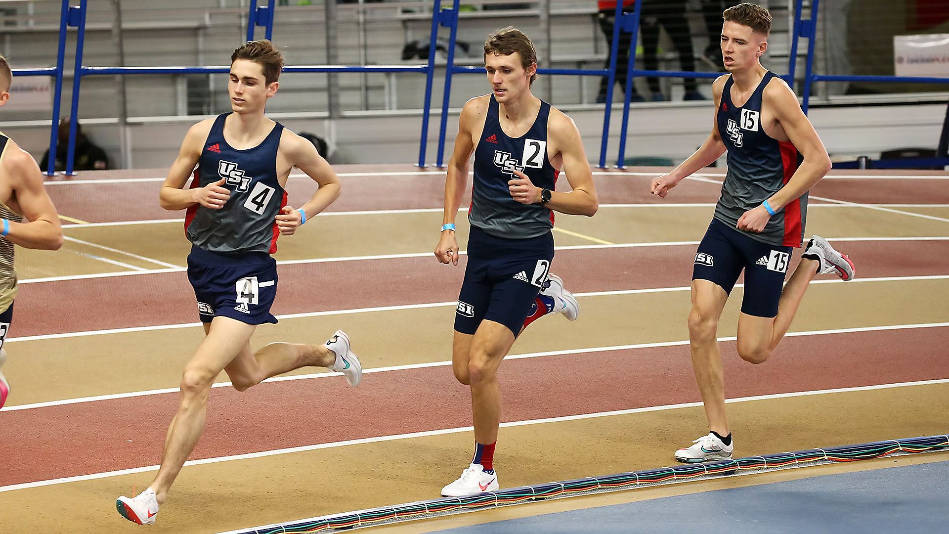 Titus Winders - 2021-2022 - Men's Track & Field - University of ...