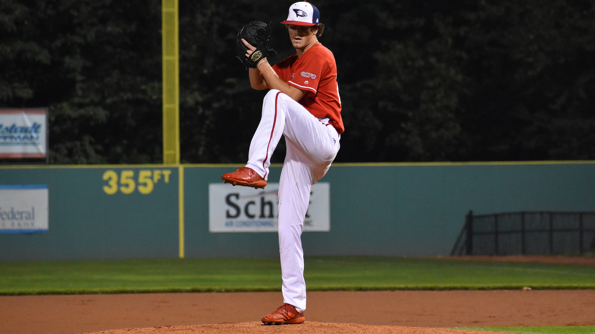 Ethan Gibson - 2022 - Baseball - University of Southern Indiana Athletics