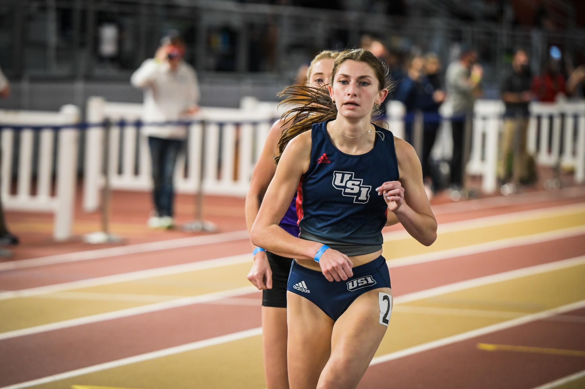 Emma Brown - 2022-2023 - Women's Track & Field - University of Southern ...