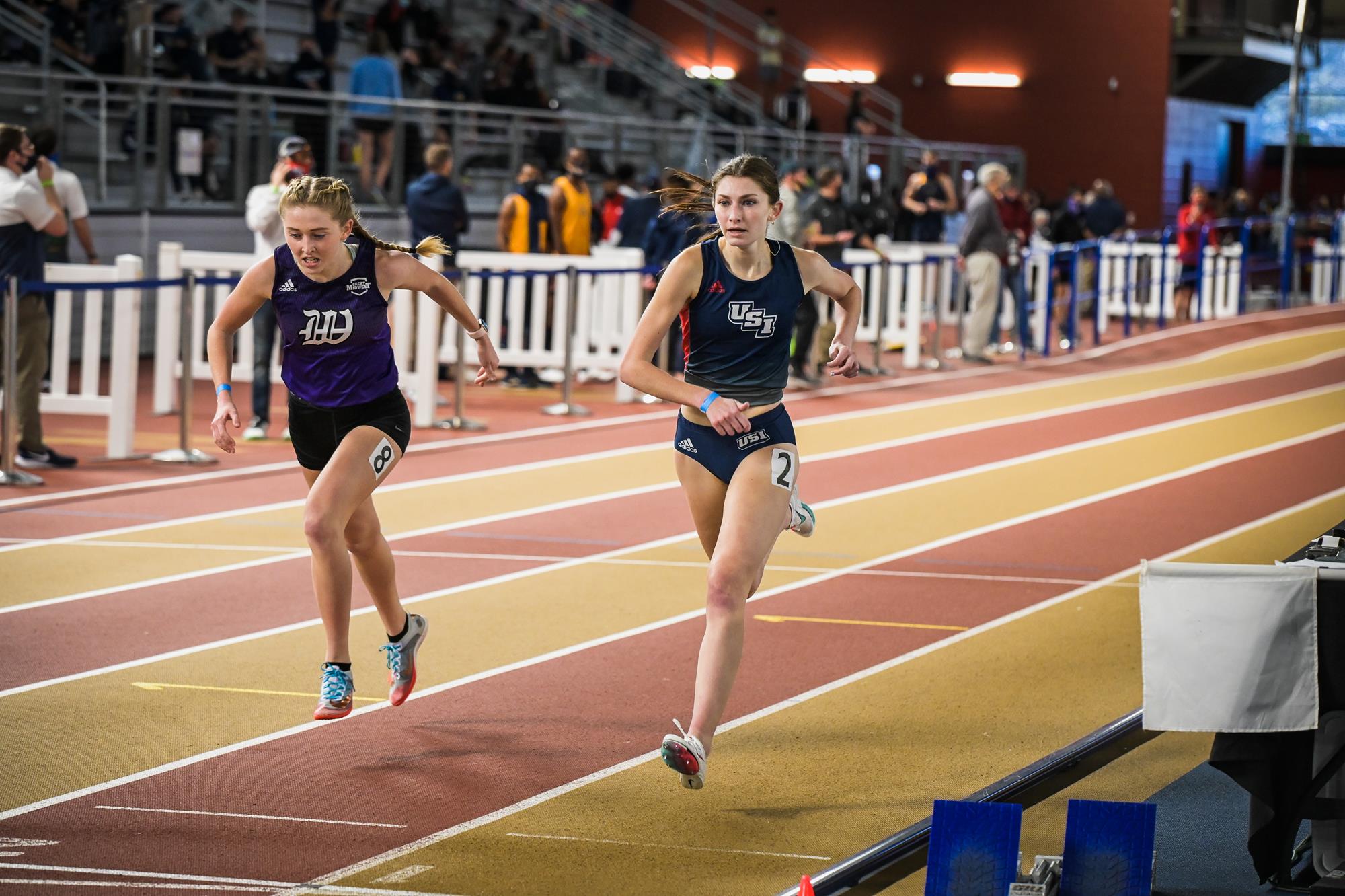 Emma Brown - 2022-2023 - Women's Track & Field - University of Southern ...