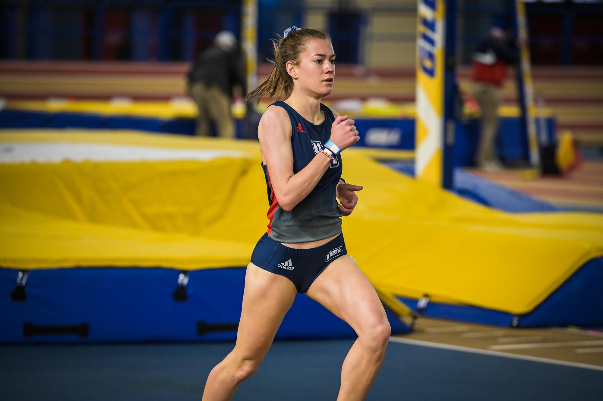 Jennifer Comastri - 2021-2022 - Women's Track & Field - University of ...