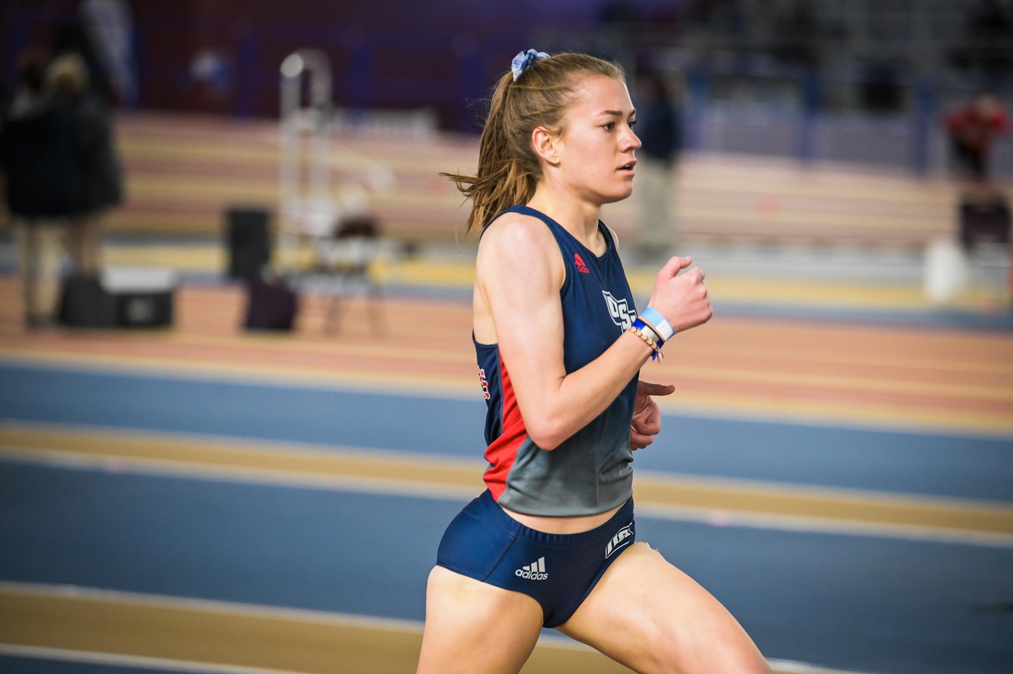 Jennifer Comastri - 2021-2022 - Women's Track & Field - University of ...