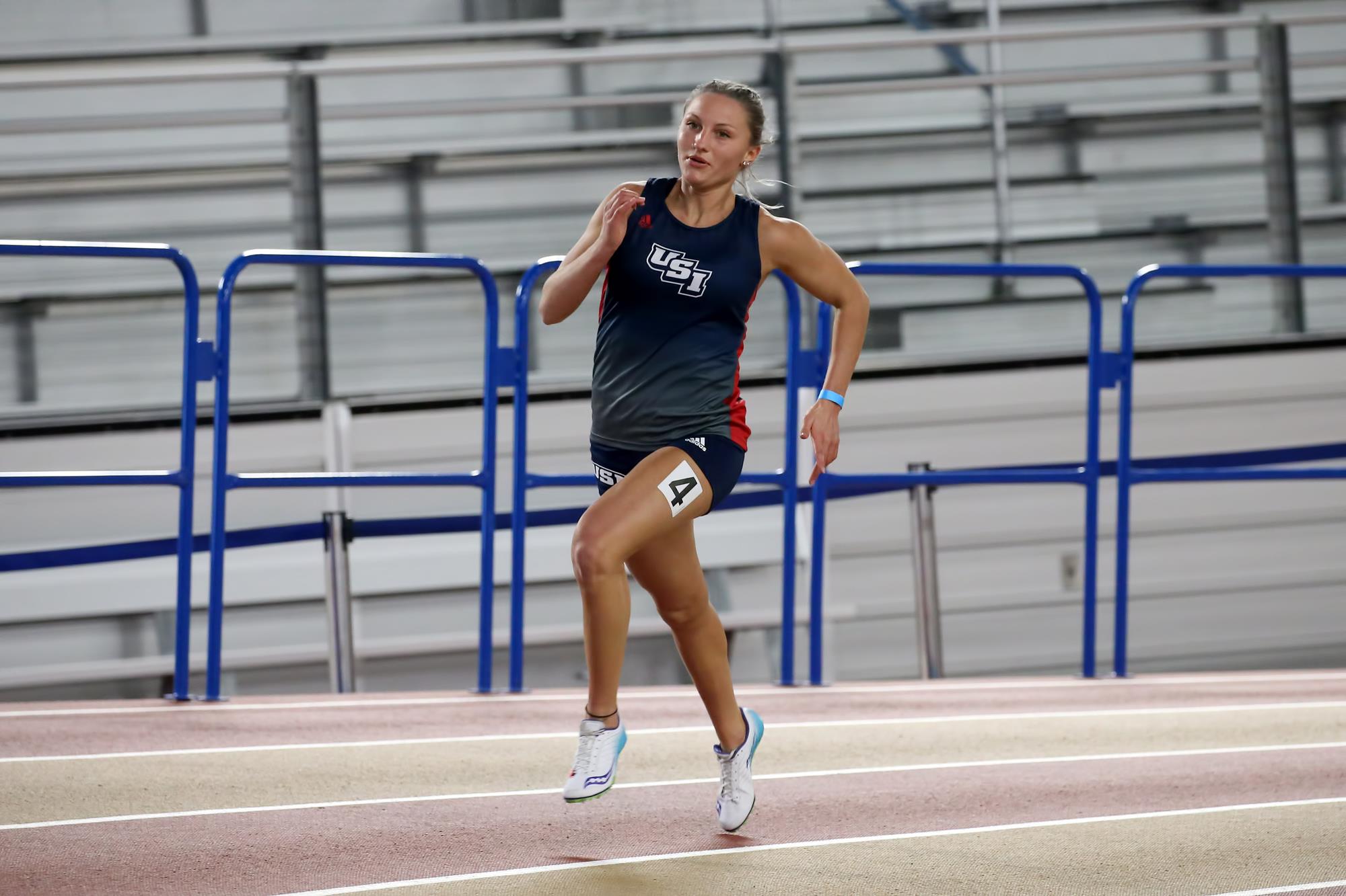 Kaylee Lane - 2020-2021 - Women's Track & Field - University of ...