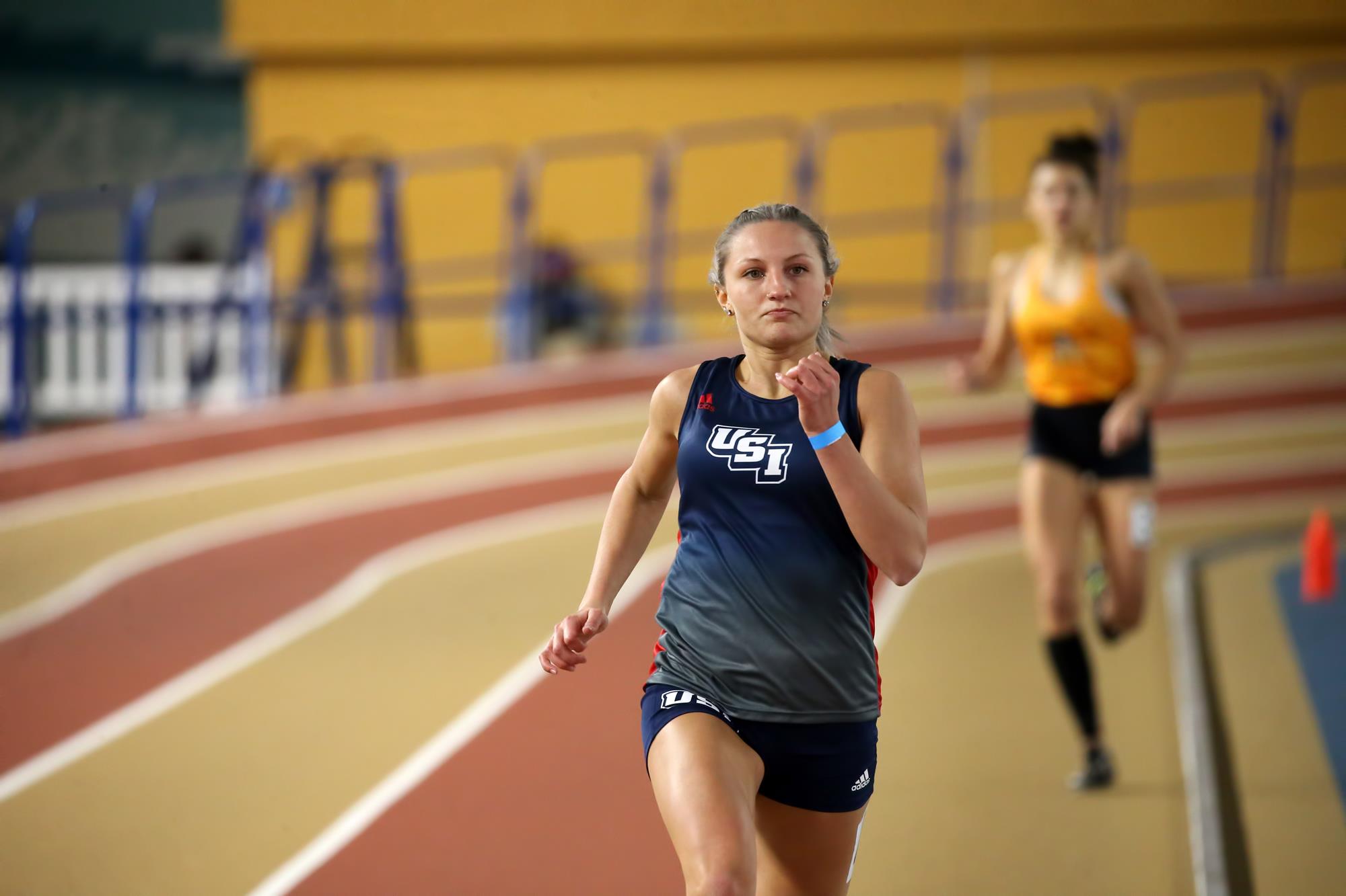 Kaylee Lane - 2020-2021 - Women's Track & Field - University of ...