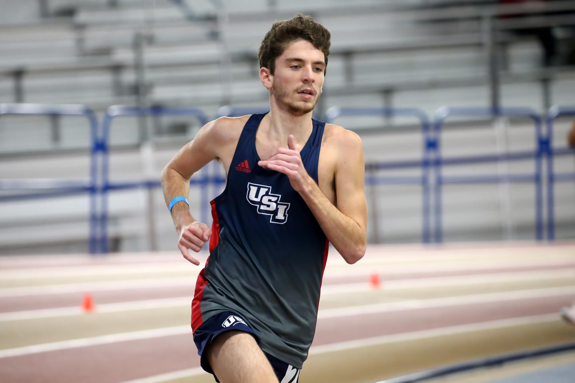 Braden Nicholson - 2020-2021 - Men's Track & Field - University of ...