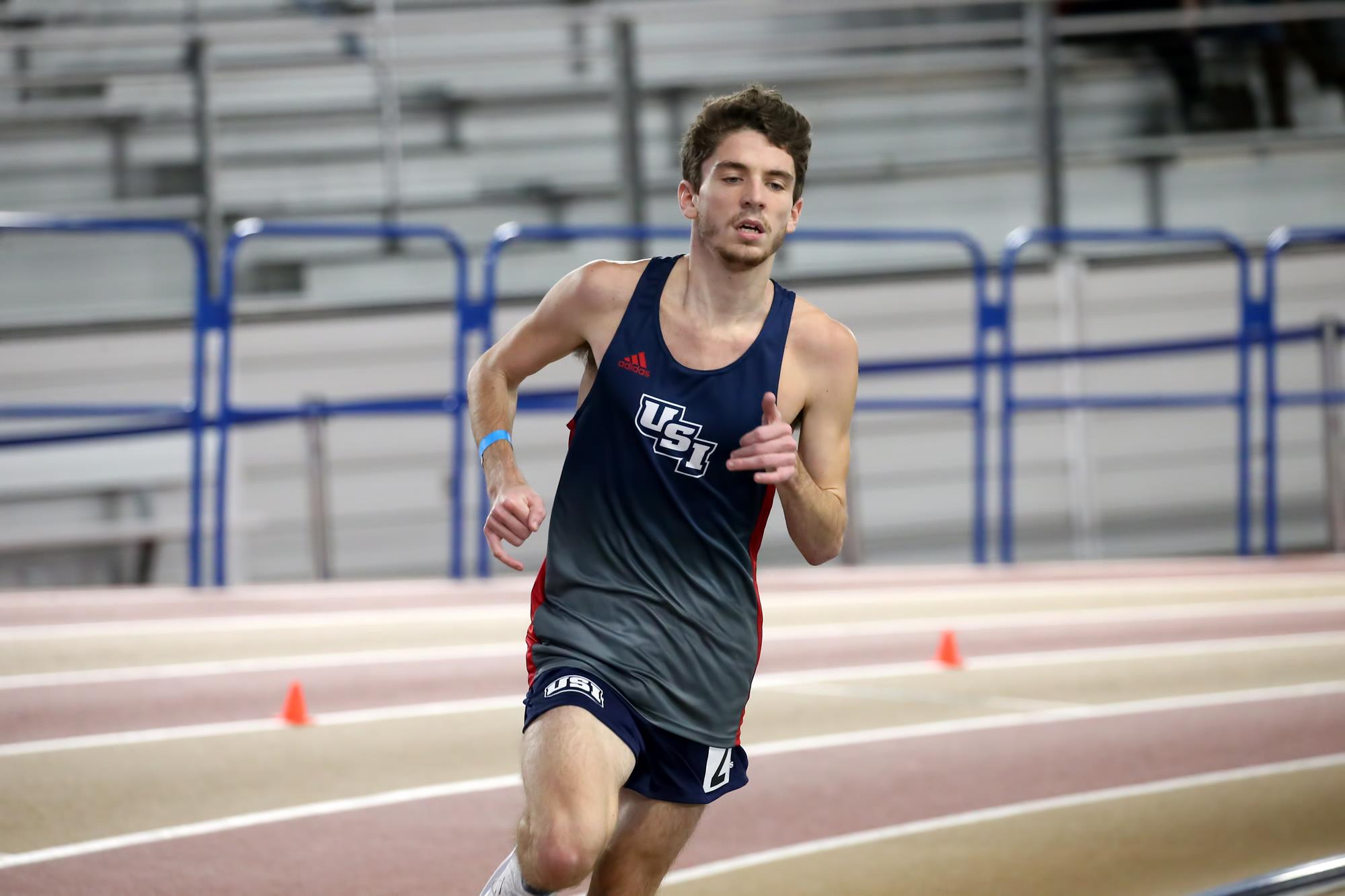 Braden Nicholson - 2020-2021 - Men's Track & Field - University of ...