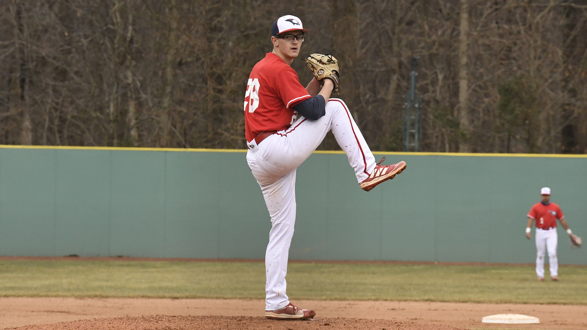 Blake Ciuffetelli - 2023 - Baseball - University of Southern Indiana ...