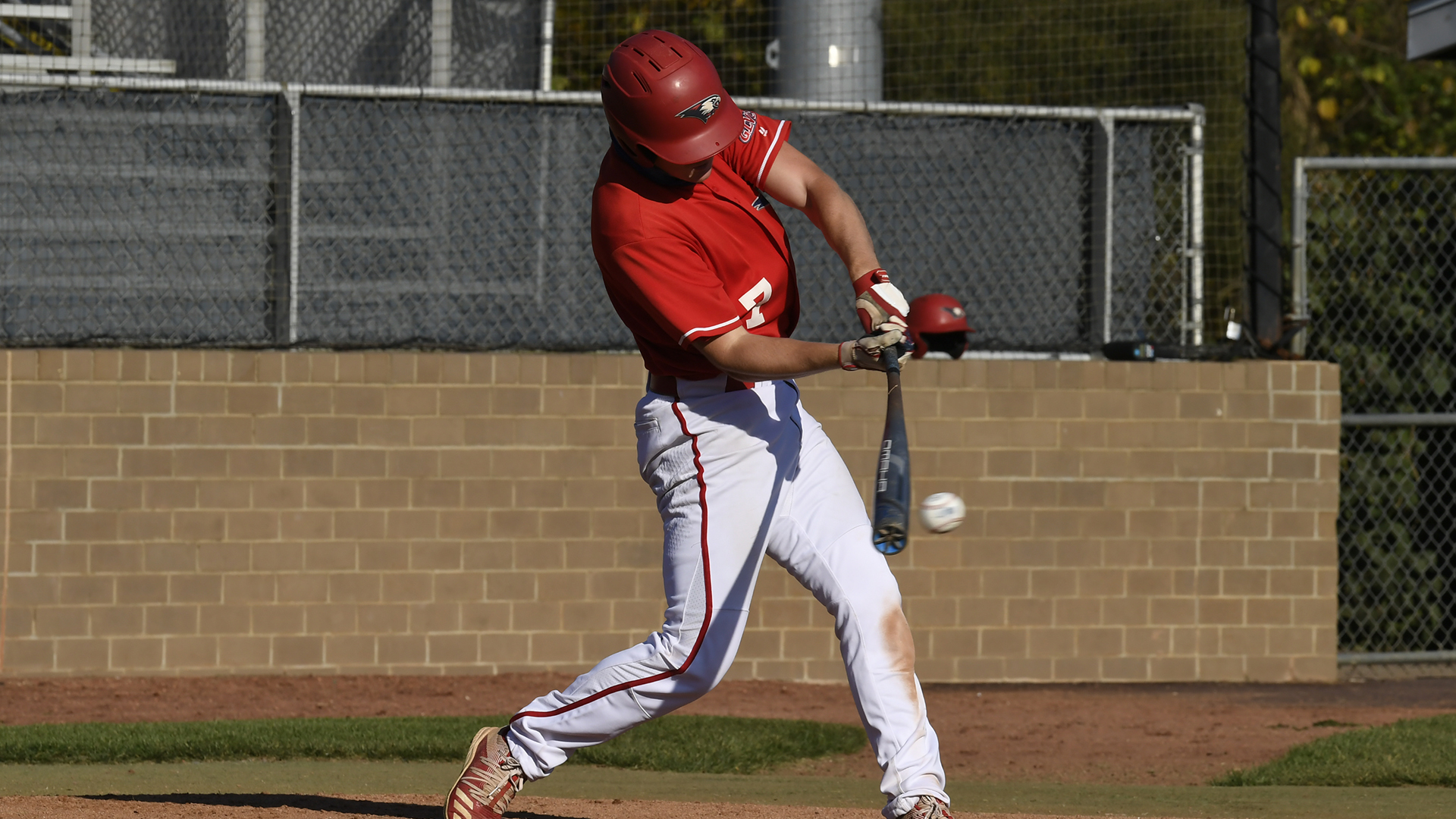 Drew Taylor - 2023 - Baseball - University of Southern Indiana Athletics