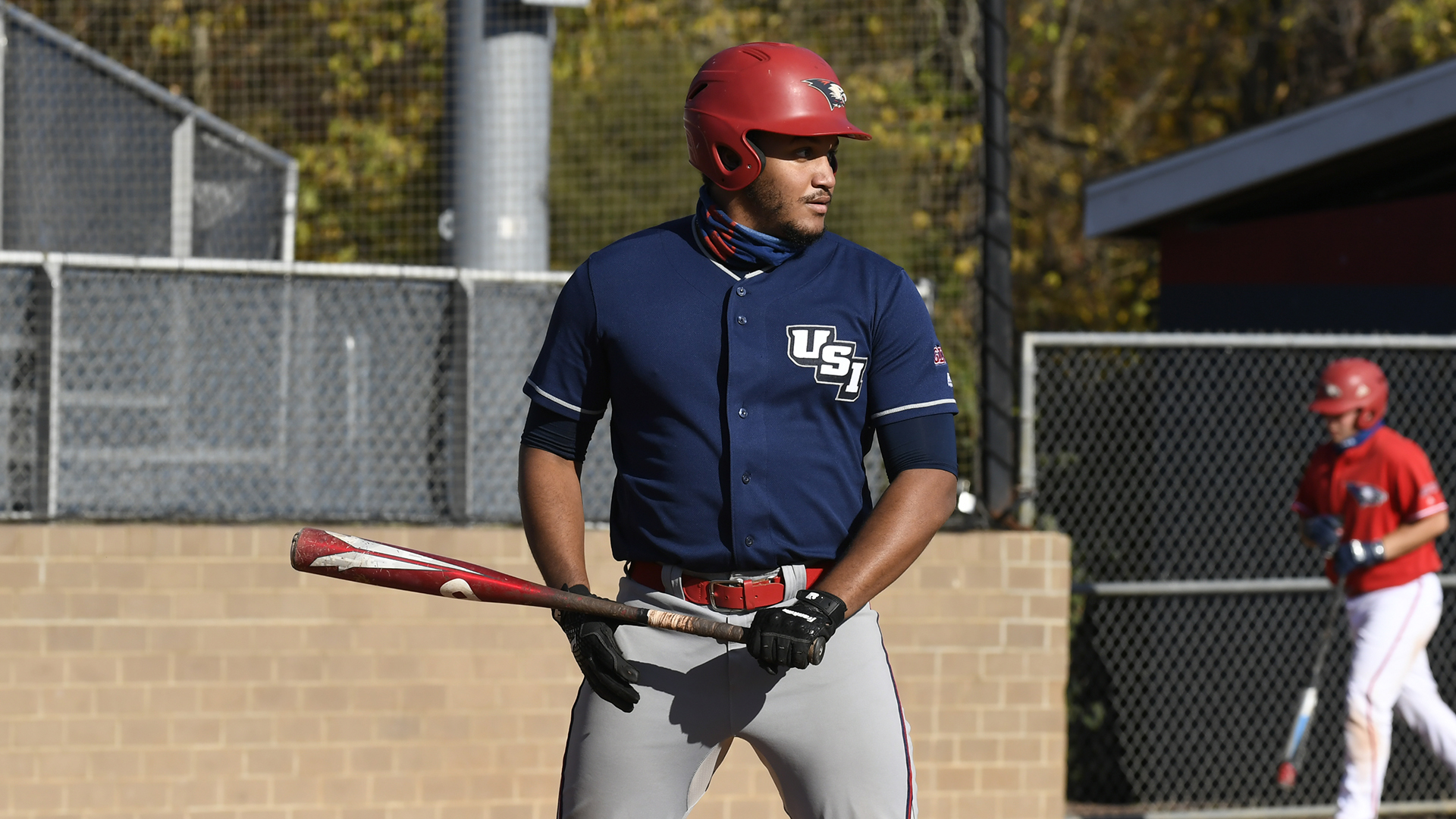 Michael Conner - 2022 - Baseball - University of Southern Indiana Athletics