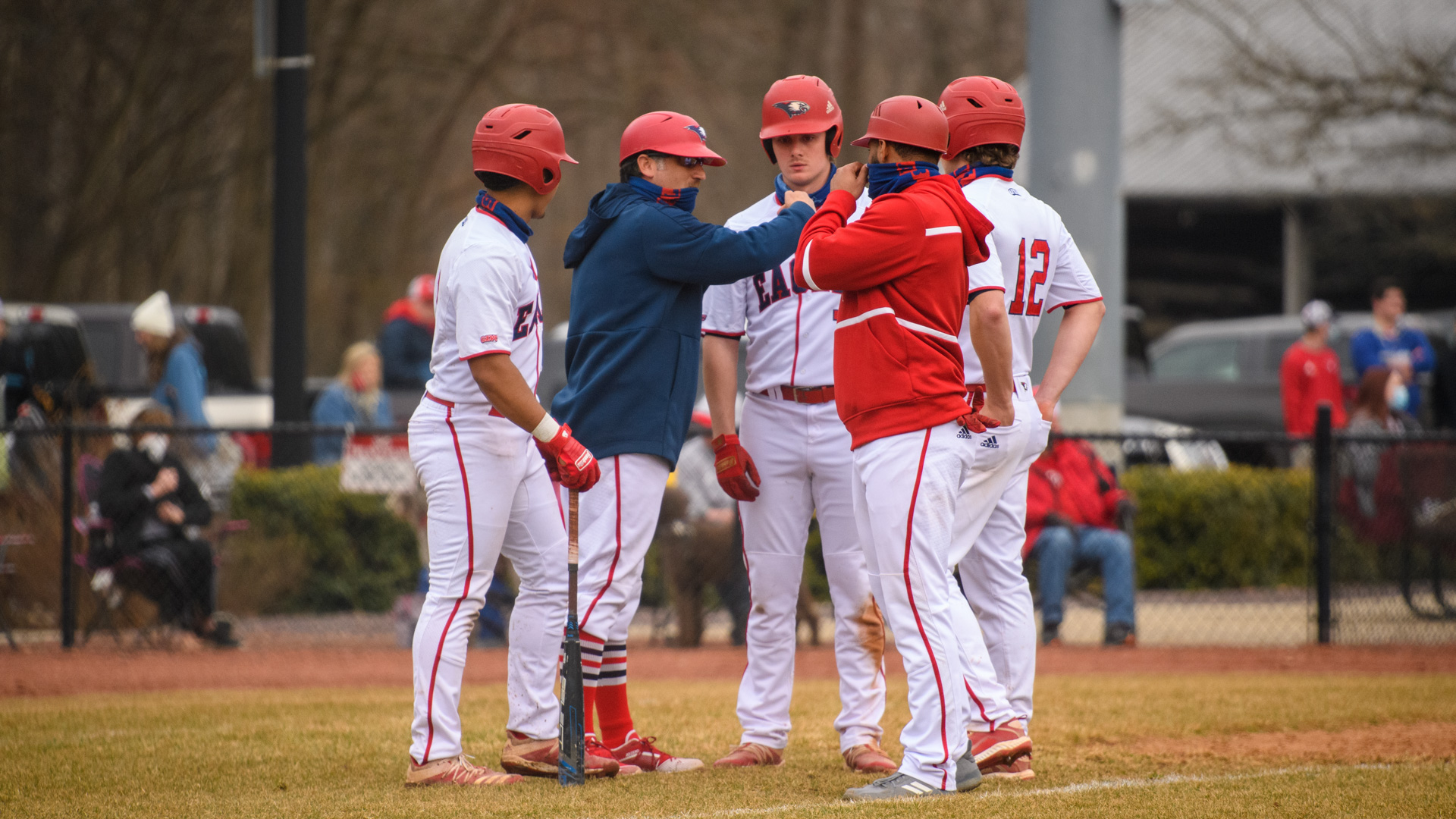 USI’s bats go silent in doubleheader - University of Southern Indiana ...