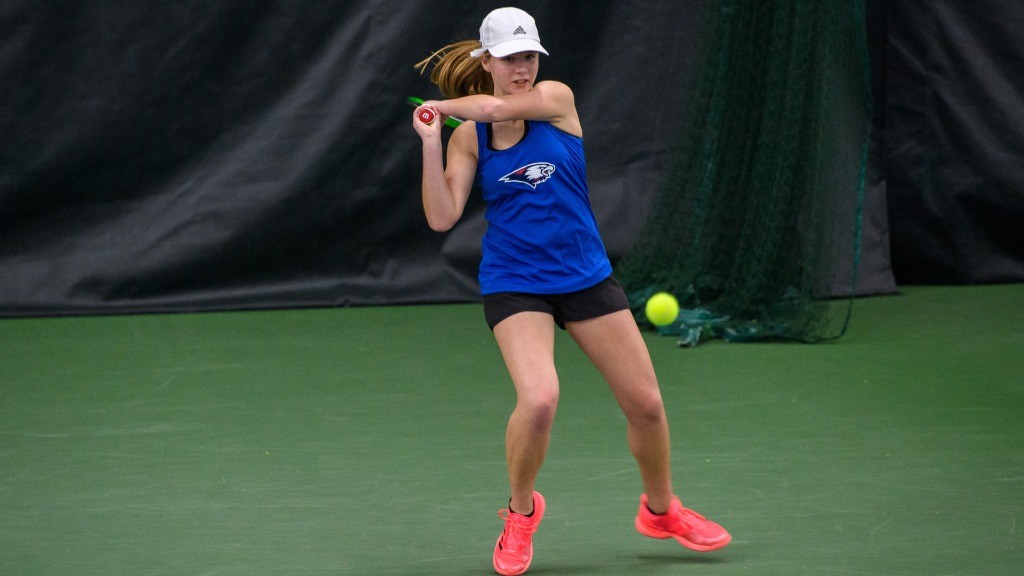 Lauren Rowe - 2023-2024 - Women's Tennis - University of Southern ...