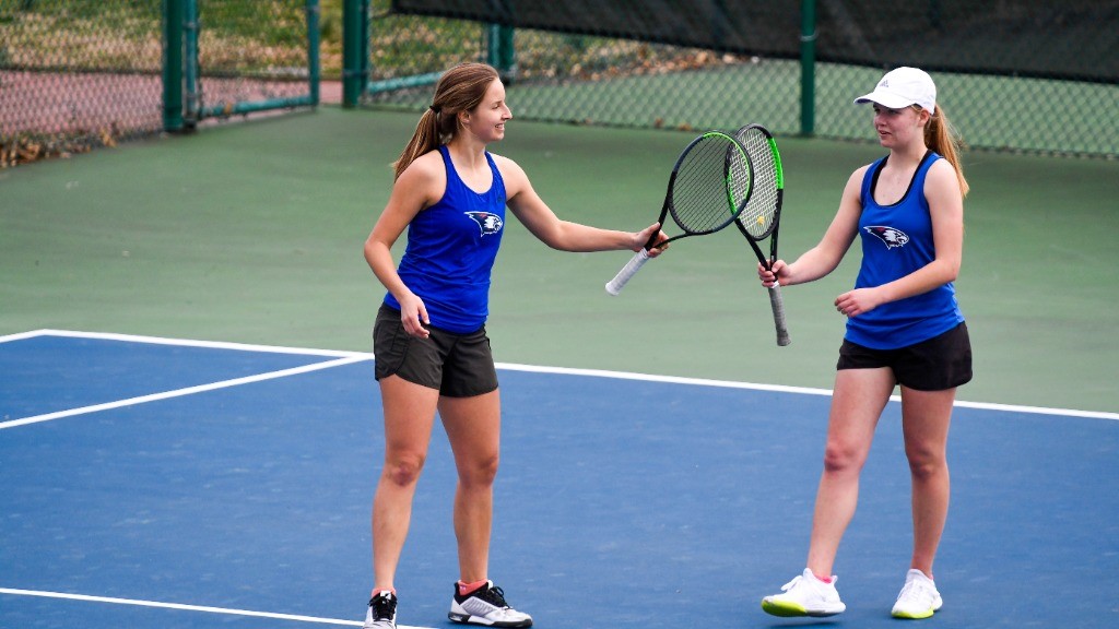 Rachel McCorkle - 2023-2024 - Women's Tennis - University of Southern ...