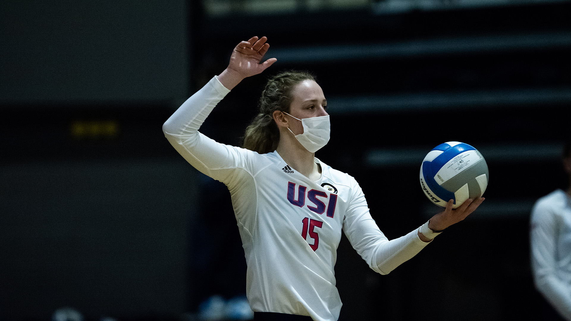 Taylor Litteken - 2021 - Women's Volleyball - University of Southern ...