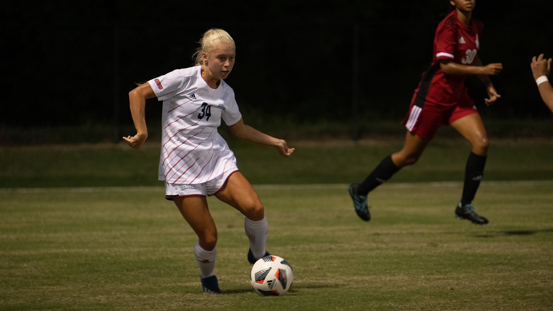 Brooke Coleman - 2024 - Women's Soccer - University of Southern Indiana ...