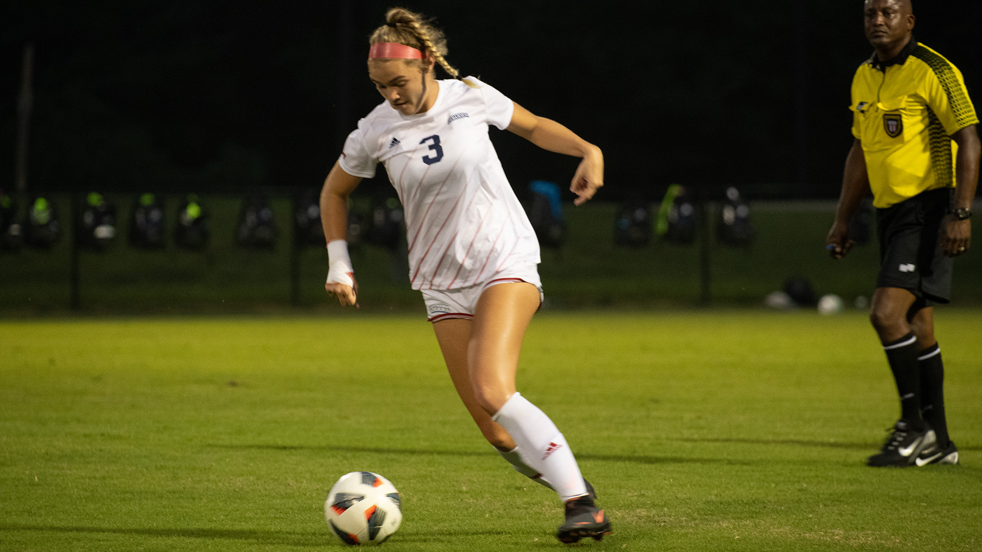 Grace Christie - 2021 - Women's Soccer - University of Southern Indiana ...