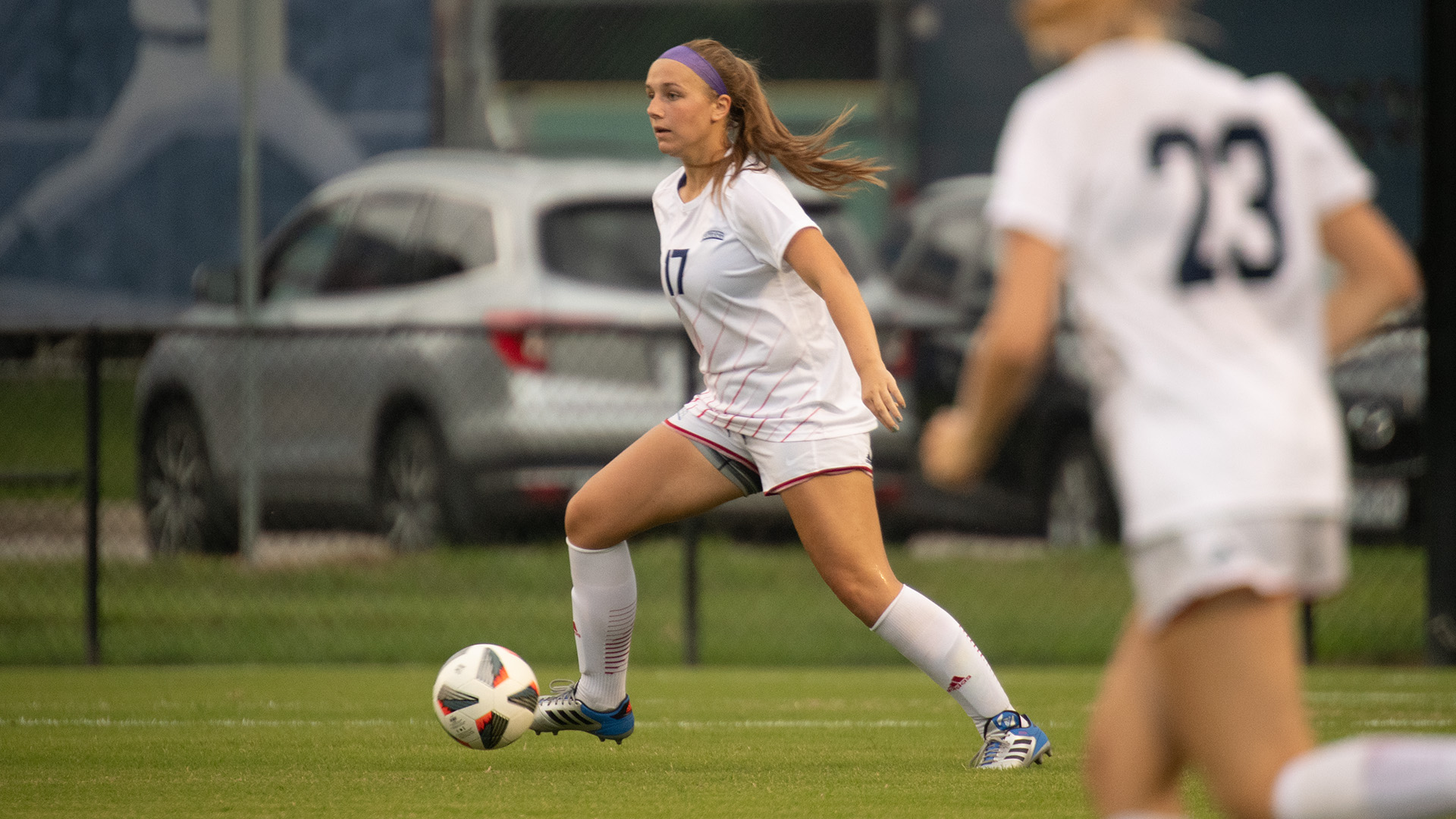 Josie Huber - 2021 - Women's Soccer - University of Southern Indiana ...