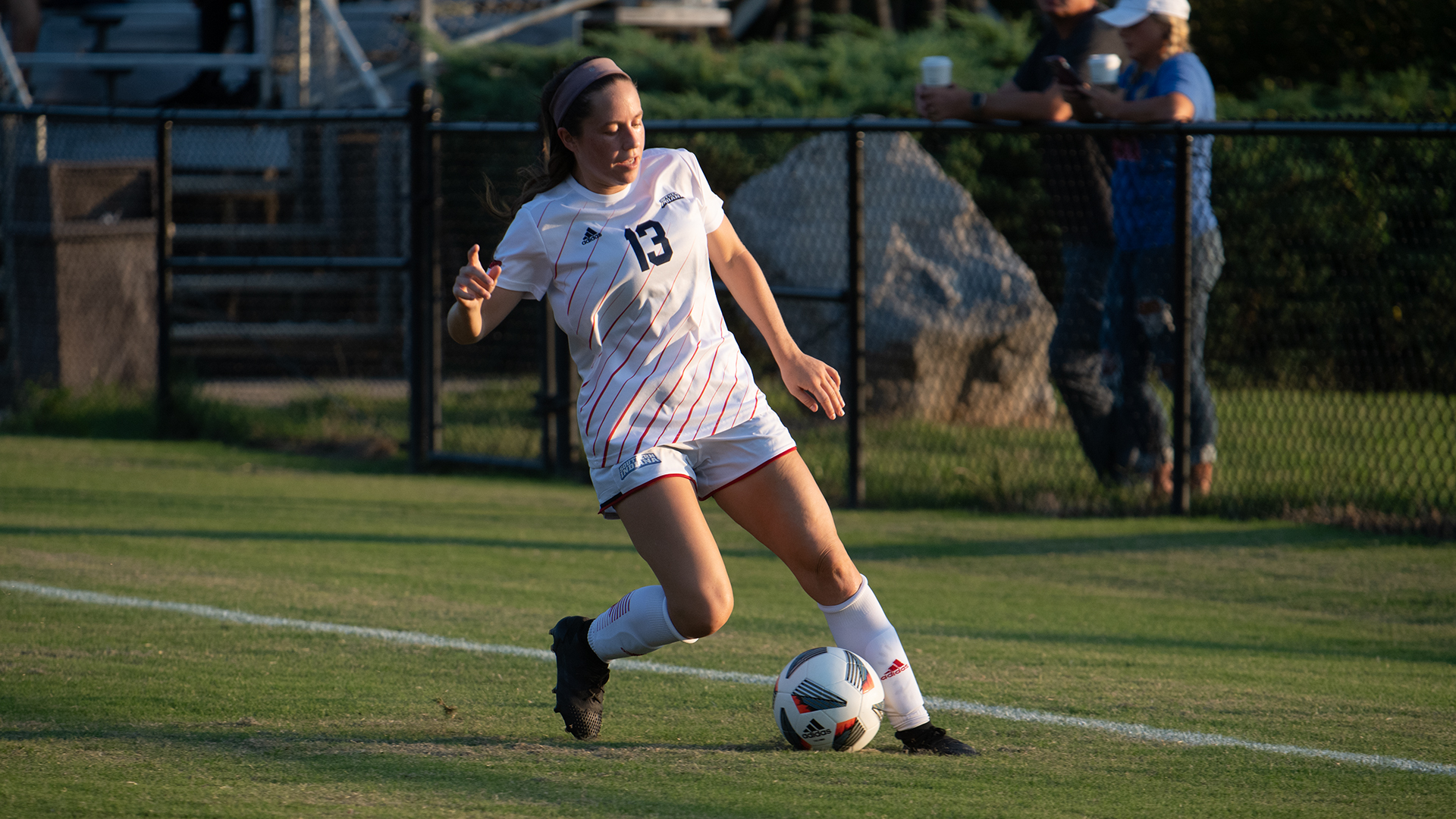 Katlyn Andres - 2021 - Women's Soccer - University of Southern Indiana ...