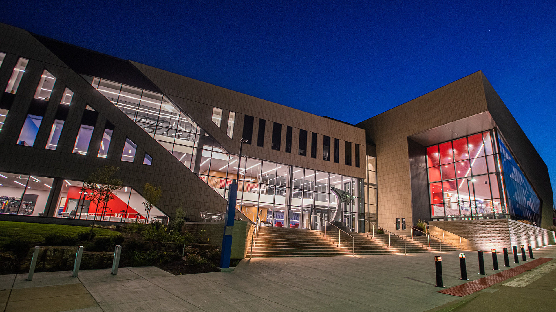 Shade joins USI Athletics staff - University of Southern Indiana Athletics