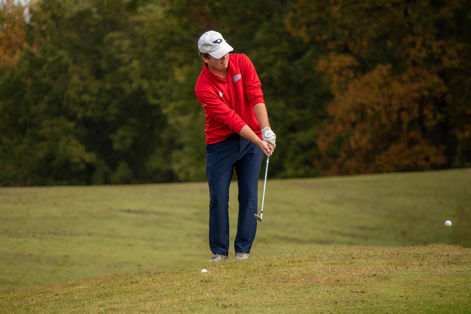 Jace Day - 2023-2024 - Men's Golf - University of Southern Indiana ...