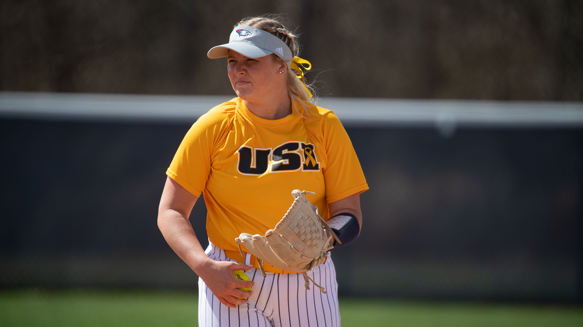 Maddie Duncan - 2022 - Softball - University of Southern Indiana Athletics