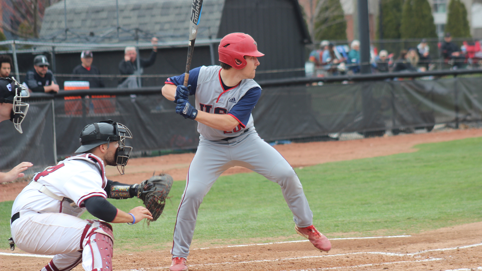 Lucas McNew - 2023 - Baseball - University of Southern Indiana Athletics
