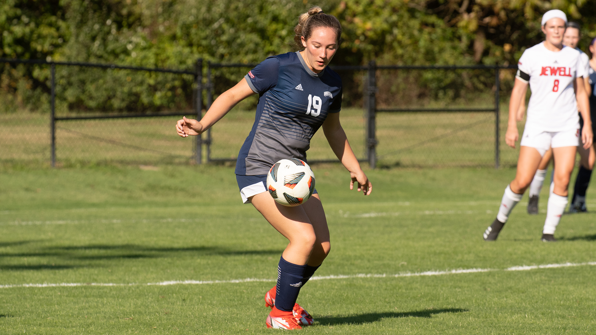 Sophia Finol - 2024 - Women's Soccer - University of Southern Indiana ...