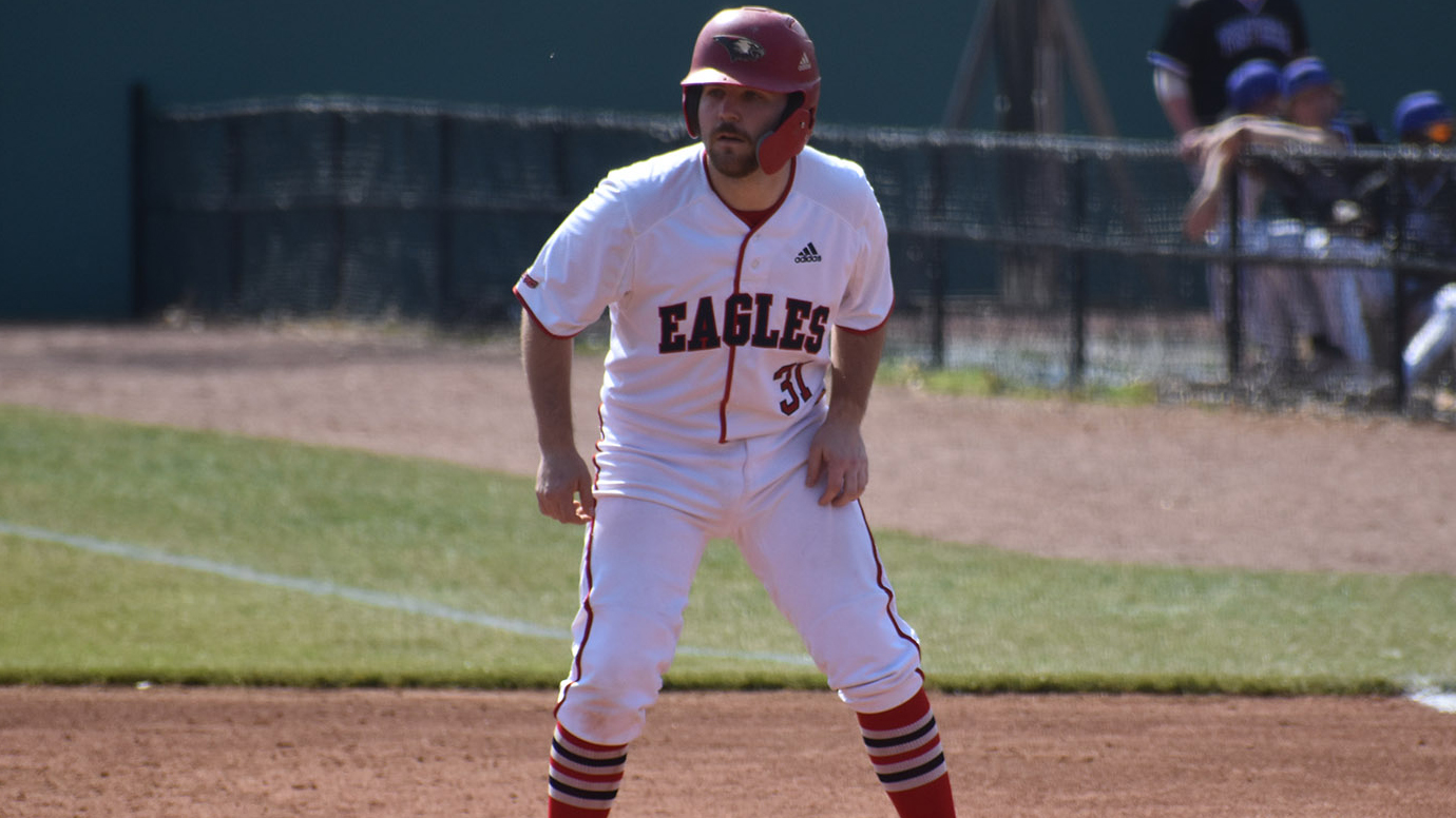 Tyler Kapust - 2024 - Baseball - University of Southern Indiana Athletics