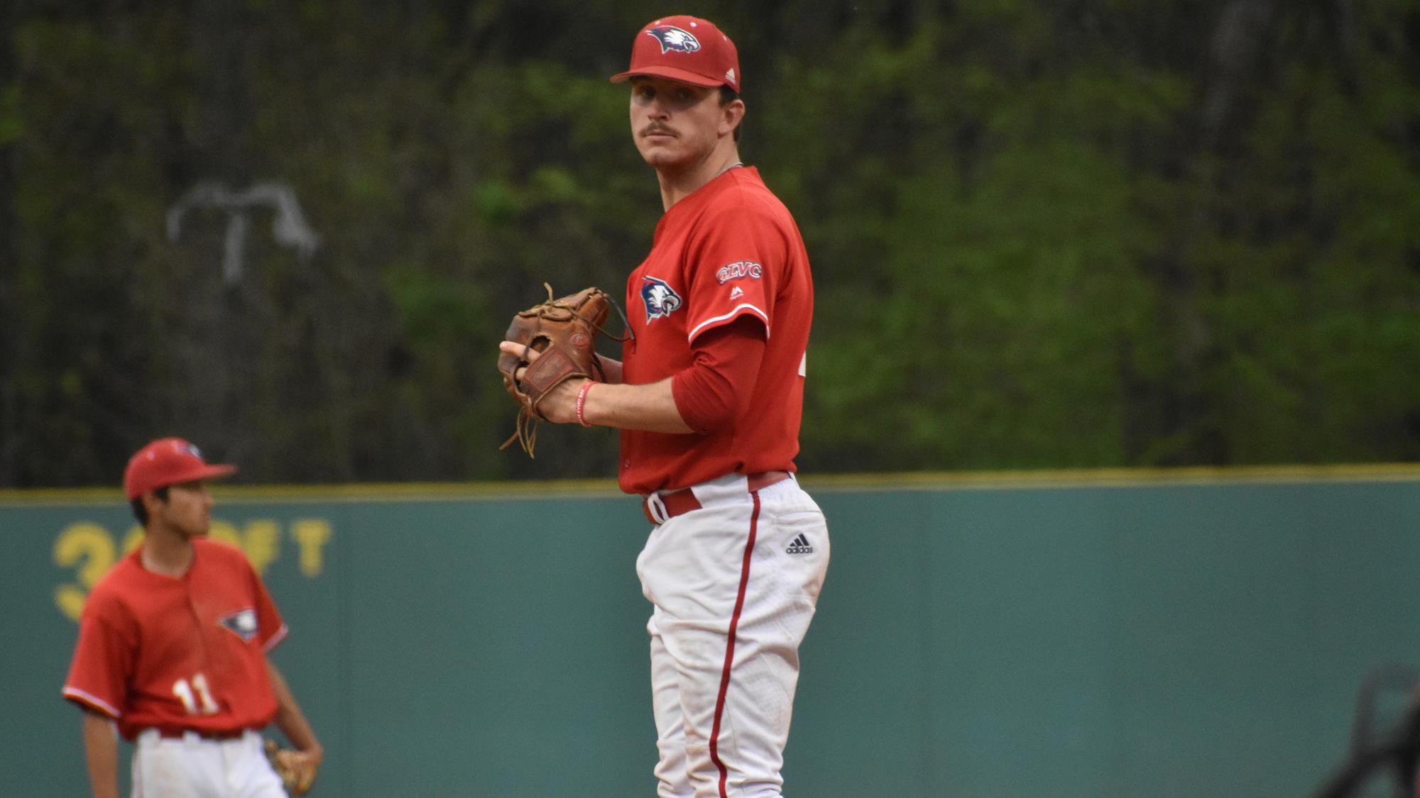 Parker Maddox - 2023 - Baseball - University of Southern Indiana Athletics