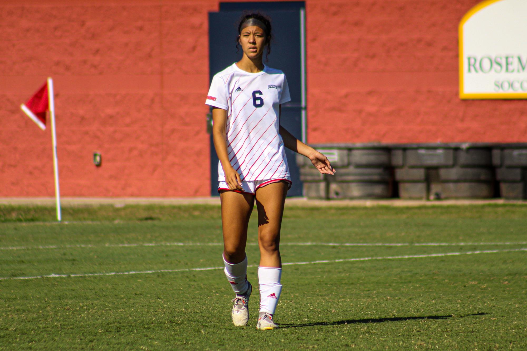 Kirsten Greis - 2022 - Women's Soccer - University of Southern Indiana ...