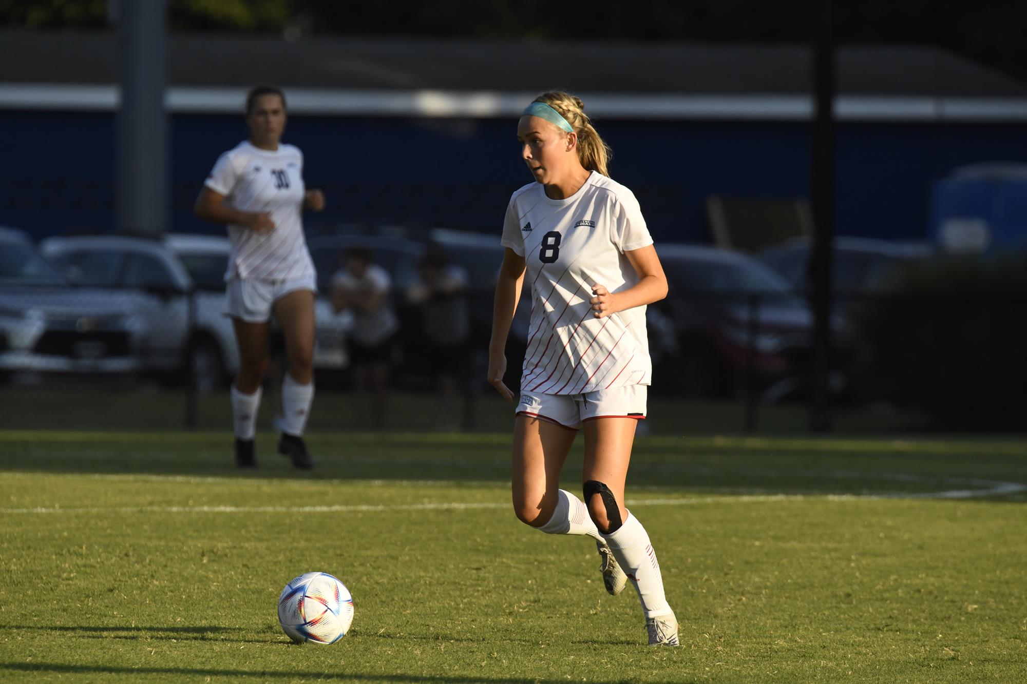 Alyssa Wright - 2022 - Women's Soccer - University of Southern Indiana ...