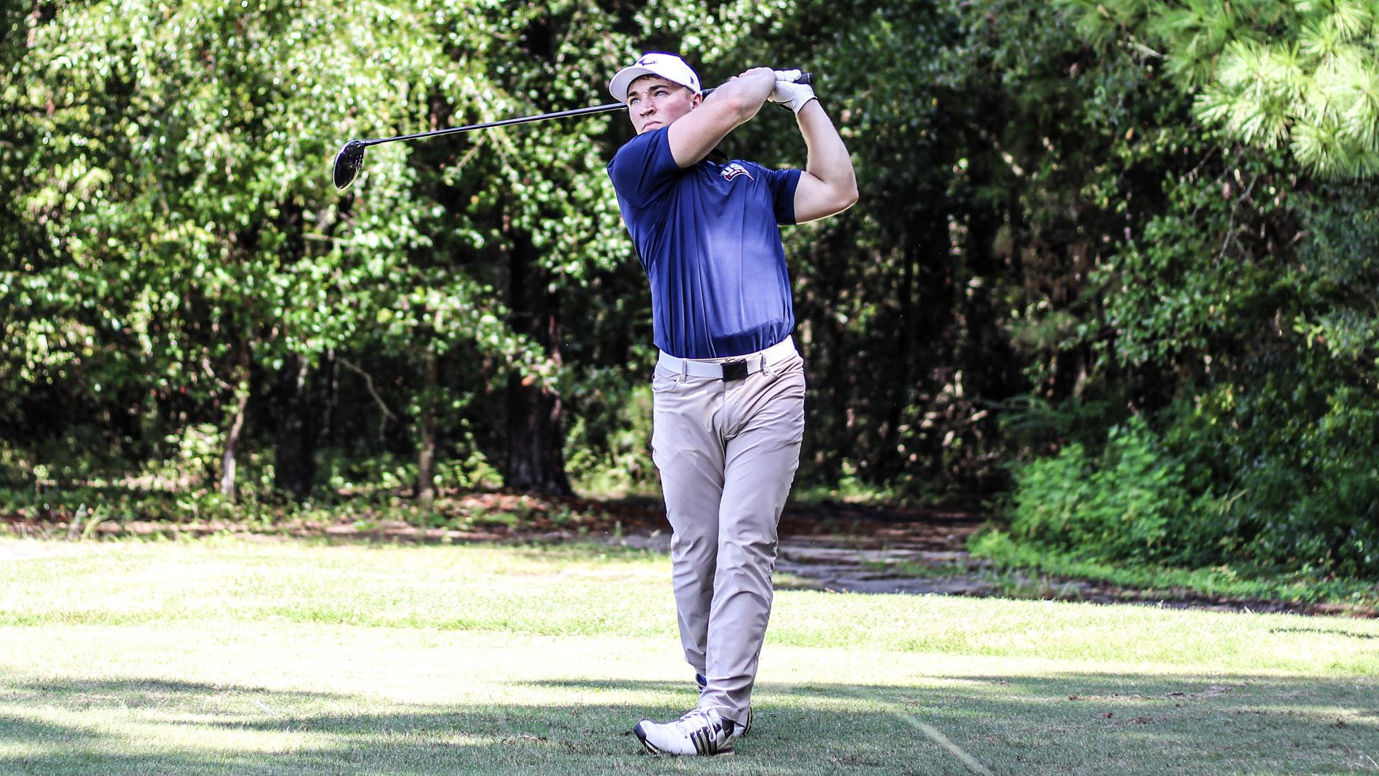 Bryce Kirchner - 2023-2024 - Men's Golf - University of Southern ...