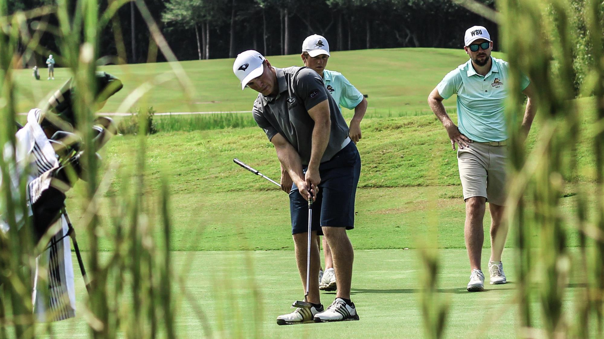 Bryce Kirchner - 2023-2024 - Men's Golf - University of Southern ...