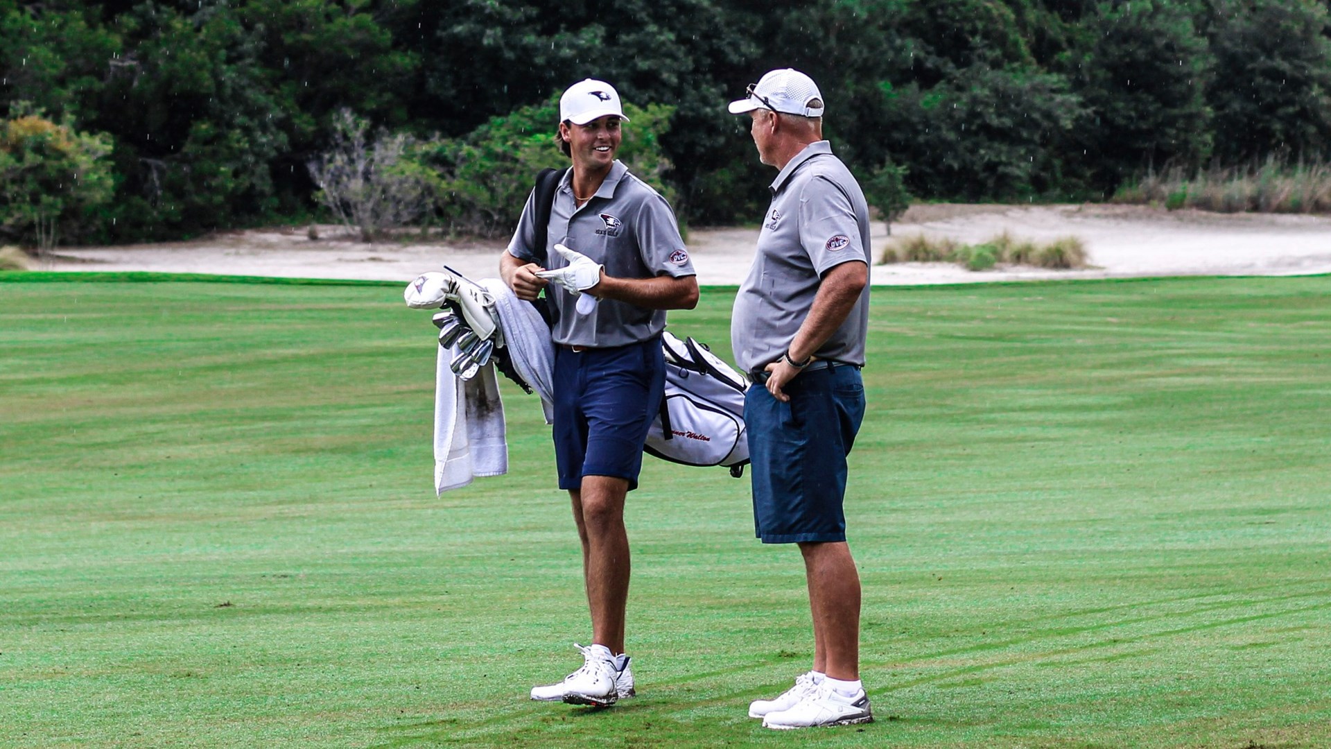 Tanner Walton - 2023-2024 - Men's Golf - University of Southern Indiana ...