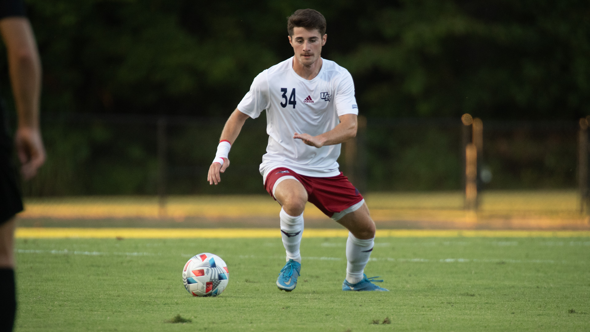 Faddis’ Late Goal Earns Eagles Result Against Leathernecks - University ...