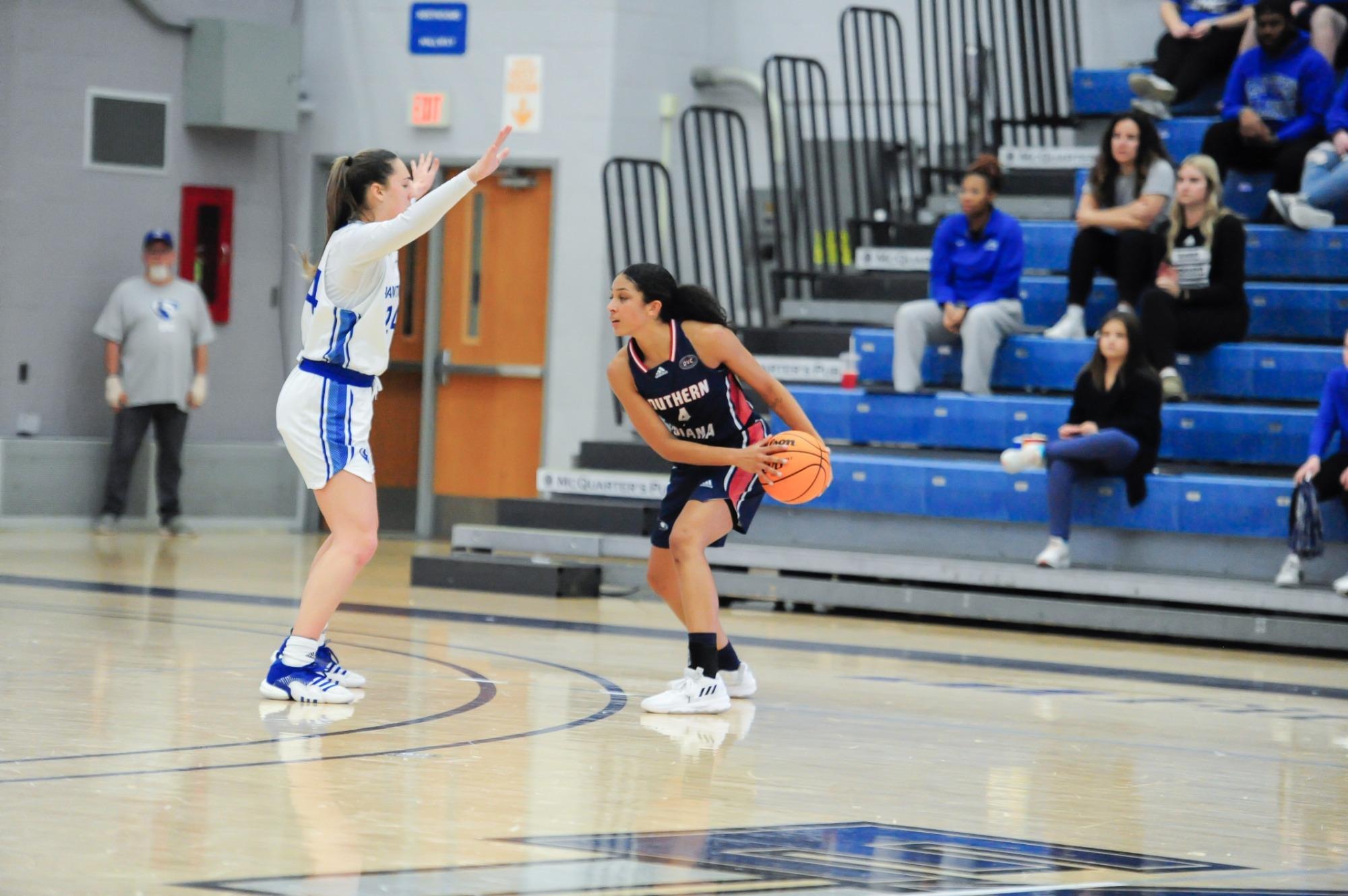 Tori Handley - 2023-2024 - Women's Basketball - University of Southern ...