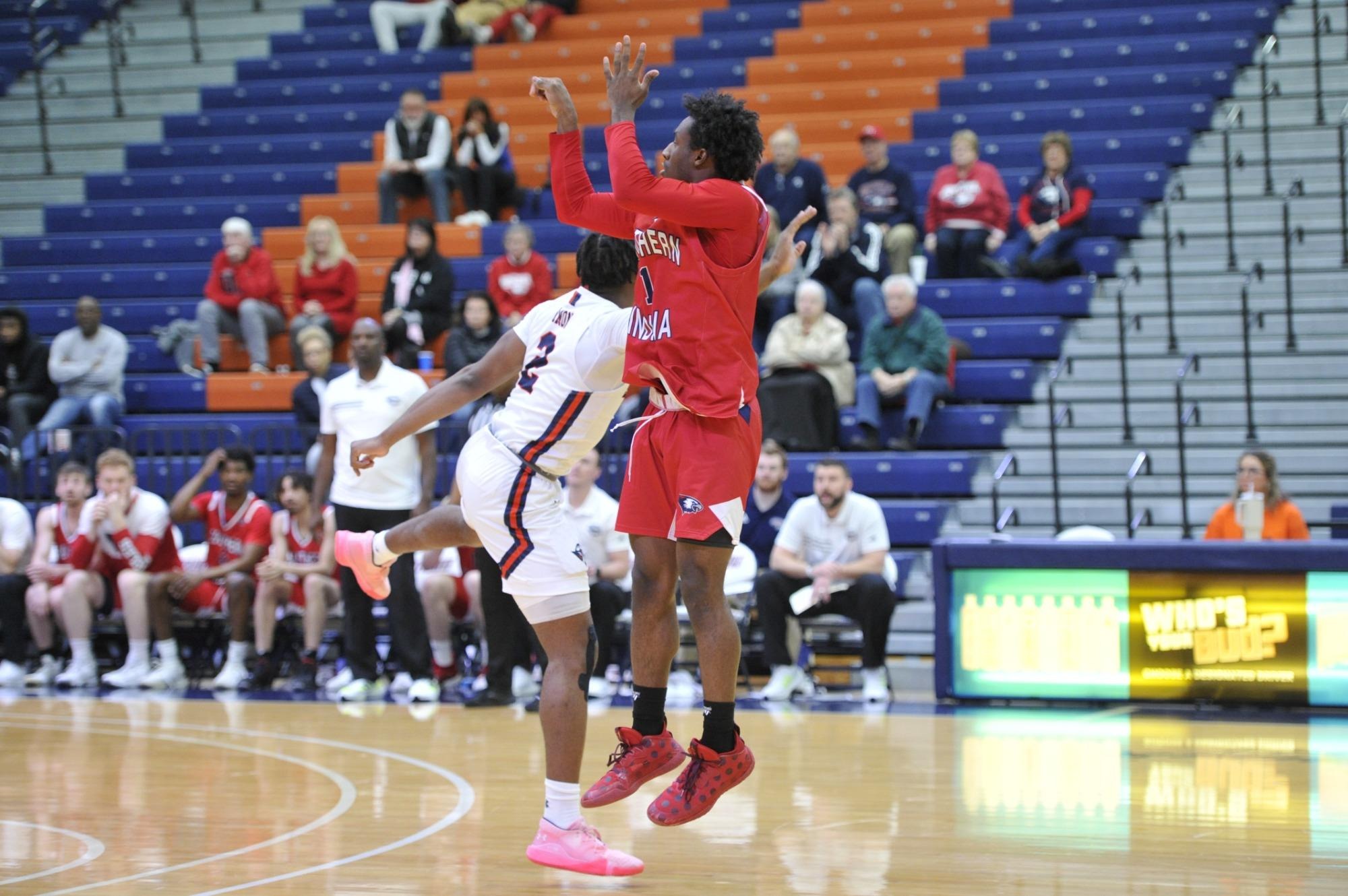 Isaiah Swope - 2022-2023 - Men's Basketball - University of Southern ...